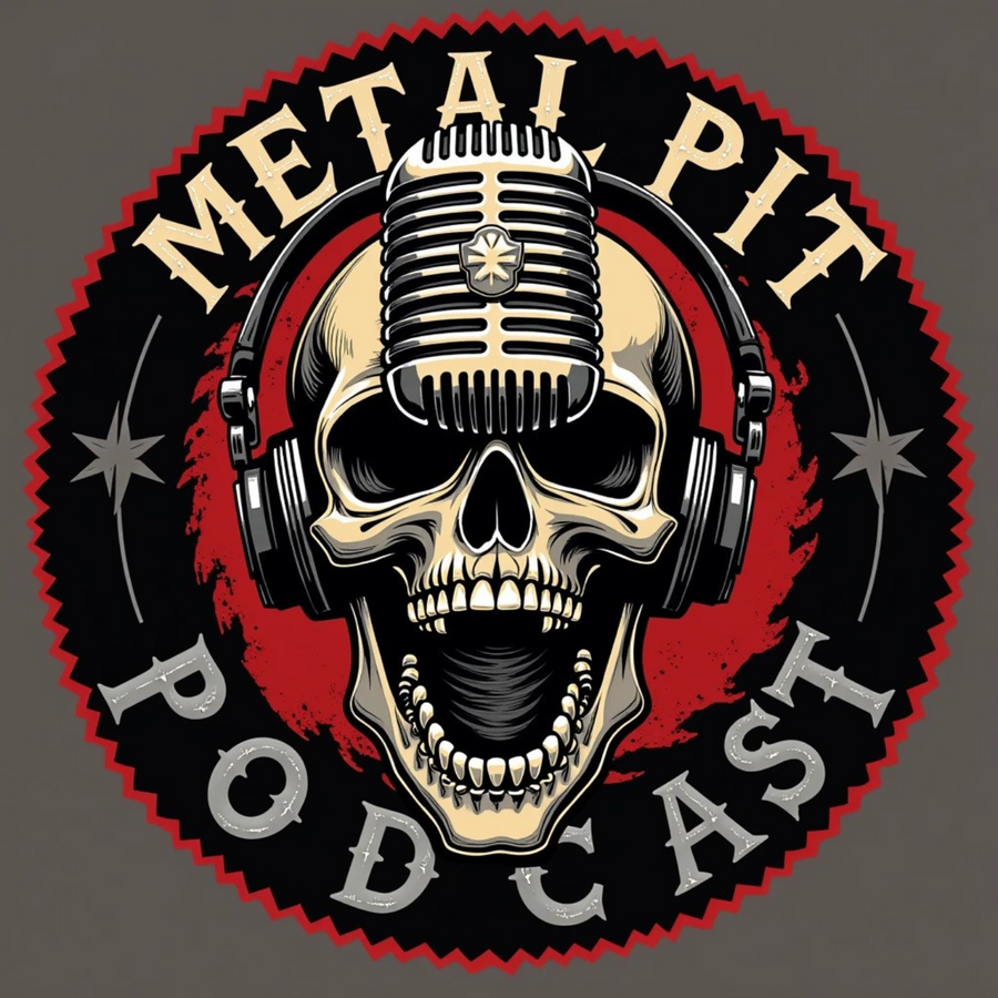 The Metal Pit Podcast | Podcast on RSS.com