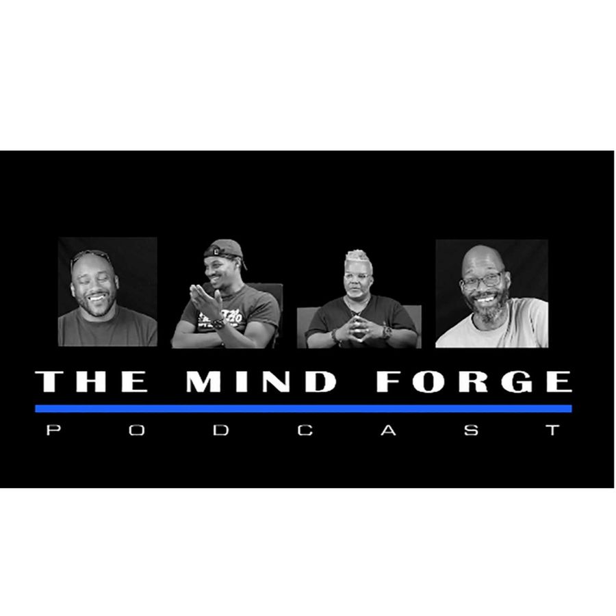 The Mind Forge | Podcast on RSS.com