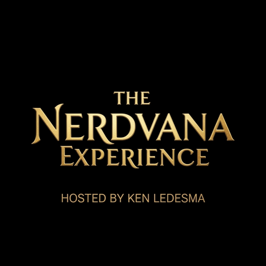Nerdvana Tv Show 60 Photos - Moonagedaydream.film