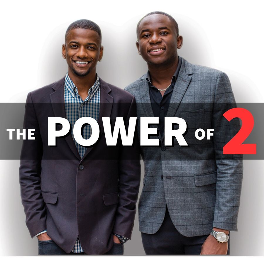 The Power of 2 | Podcast on RSS.com