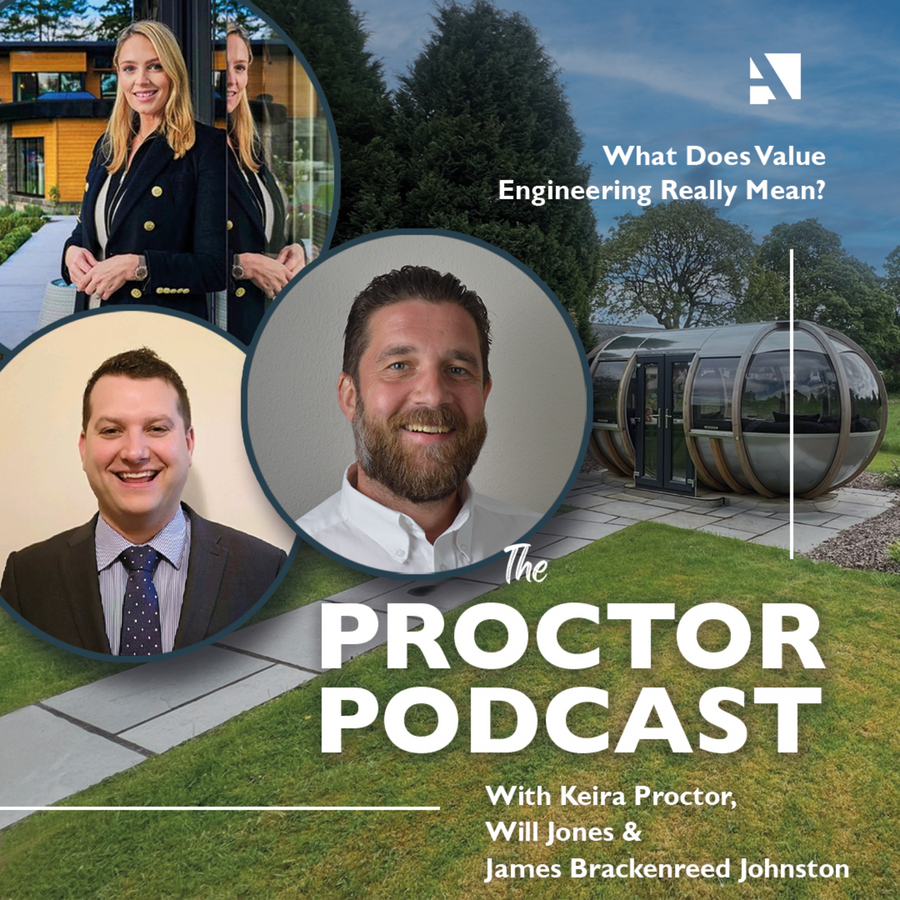 3. What does value engineering really mean? | The Proctor Podcast ...