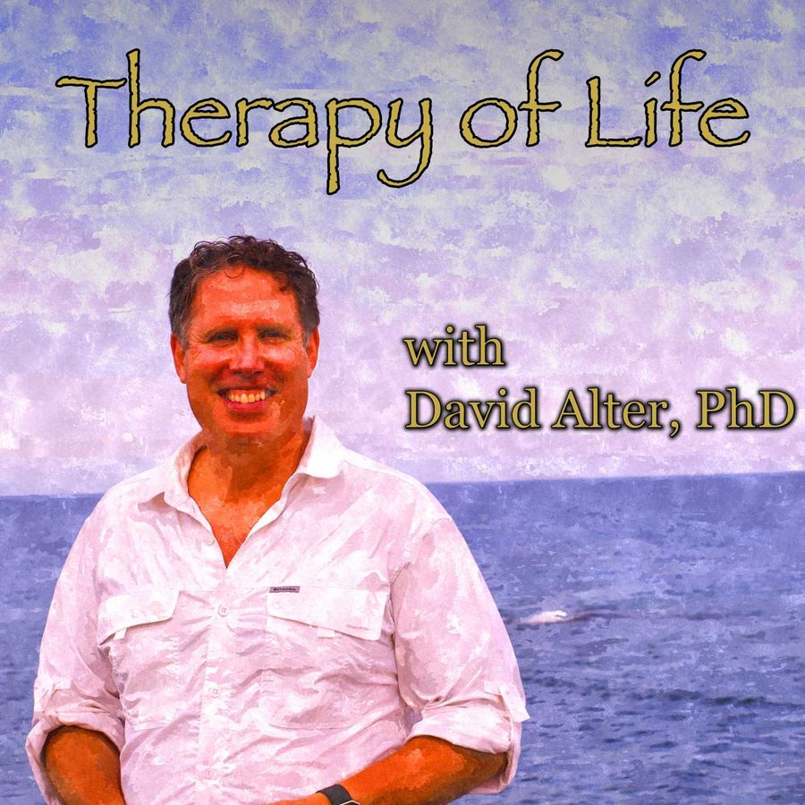 Beyond Binary Thinking to Create a More Humane World | Podcast Episode on RSS.com