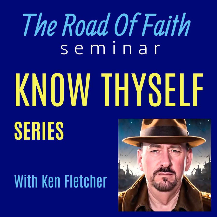 The Road Of Faith Seminar * Ken Fletcher Ministries | RSS.com