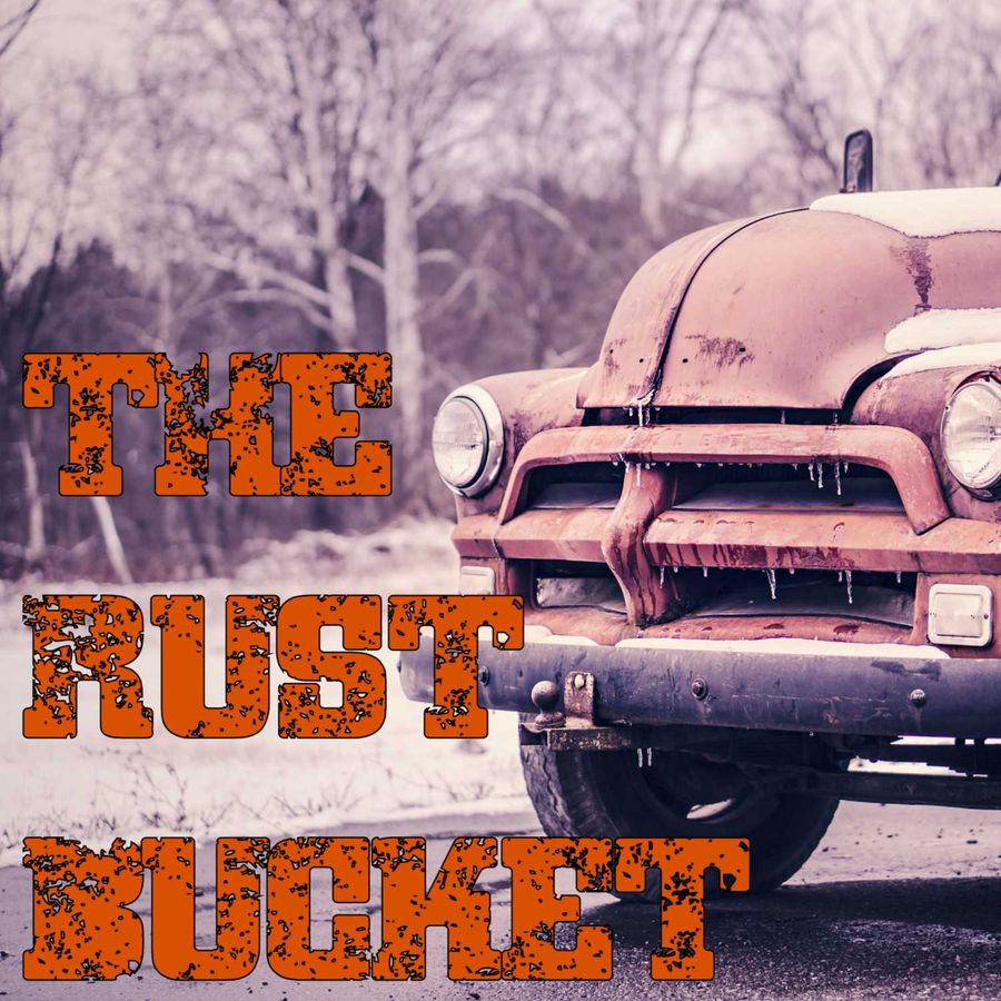 The Rust Bucket | RSS.com