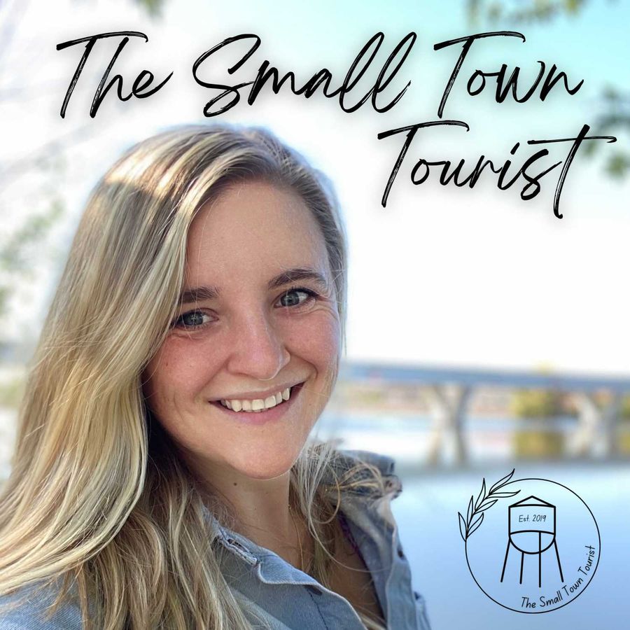 The Small Town Tourist | Podcast on RSS.com
