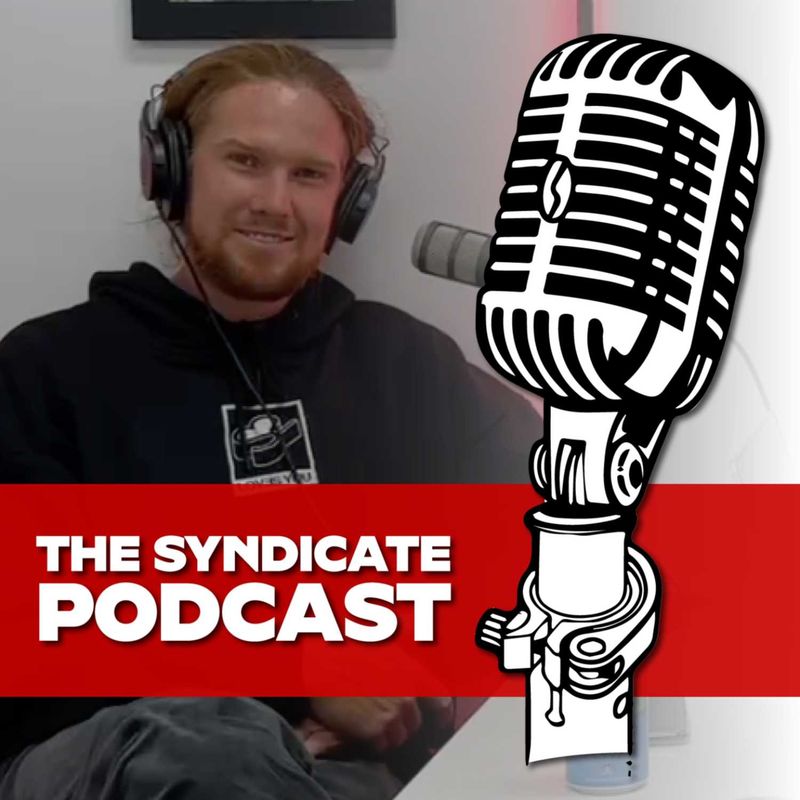 The Syndicate Podcast - From Hat Gang to Van Life with Kevin Austin ...