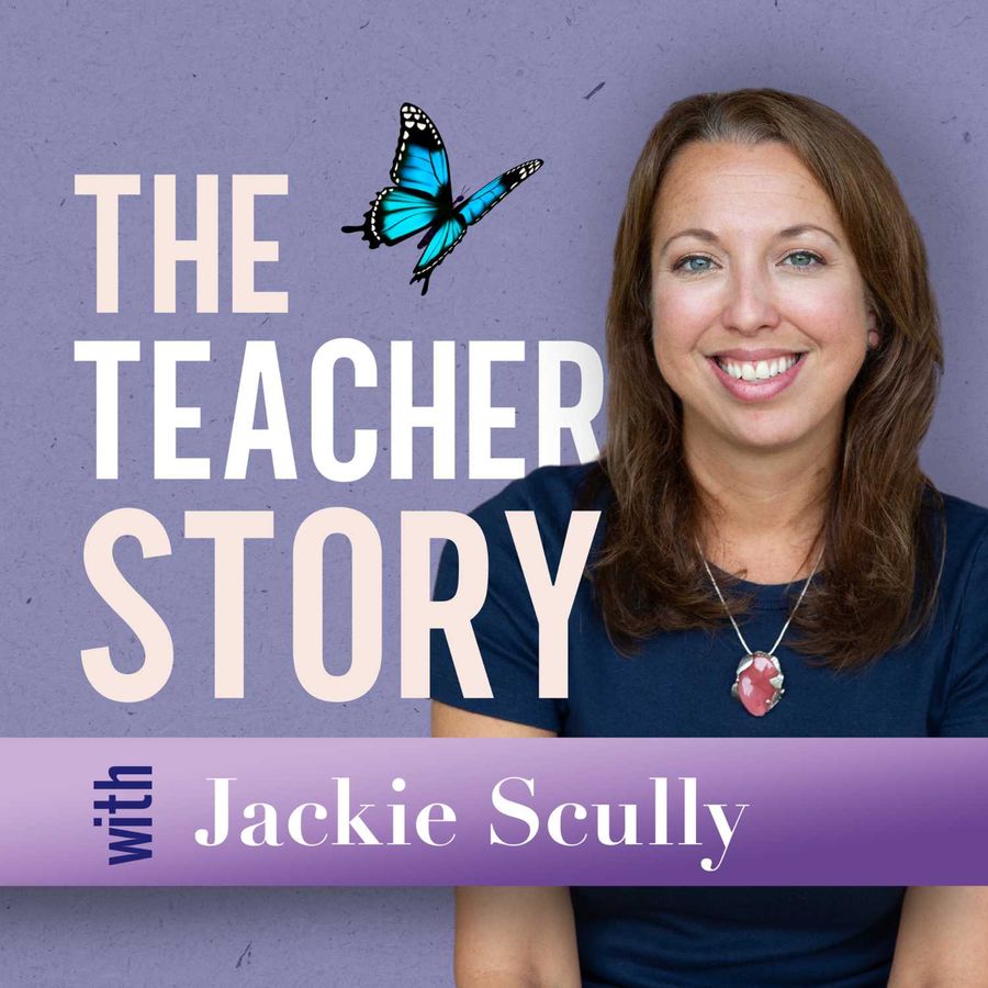Ep.57-Jackie Scully-Diary Entry 5-End of the School Year/End of Season ...
