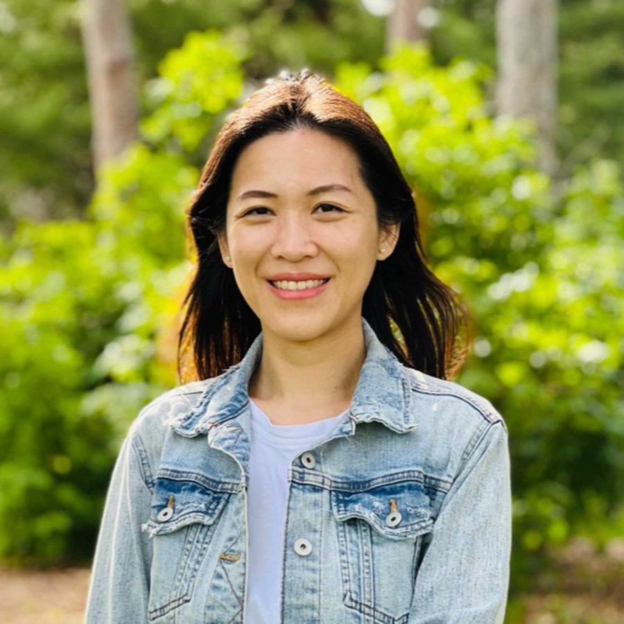 The Think Factory Podcast - Stephanie Yu, Director of Product of ...