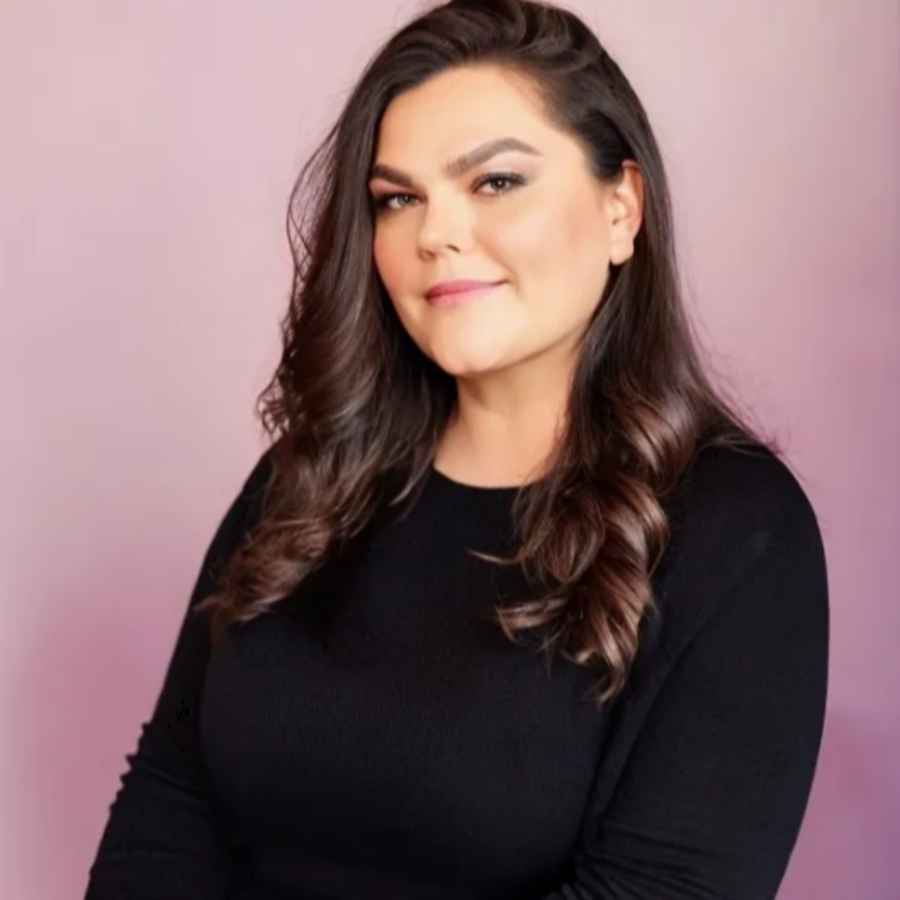 April Lopez, CEO of the Recovery Empowerment Network | Podcast Episode ...