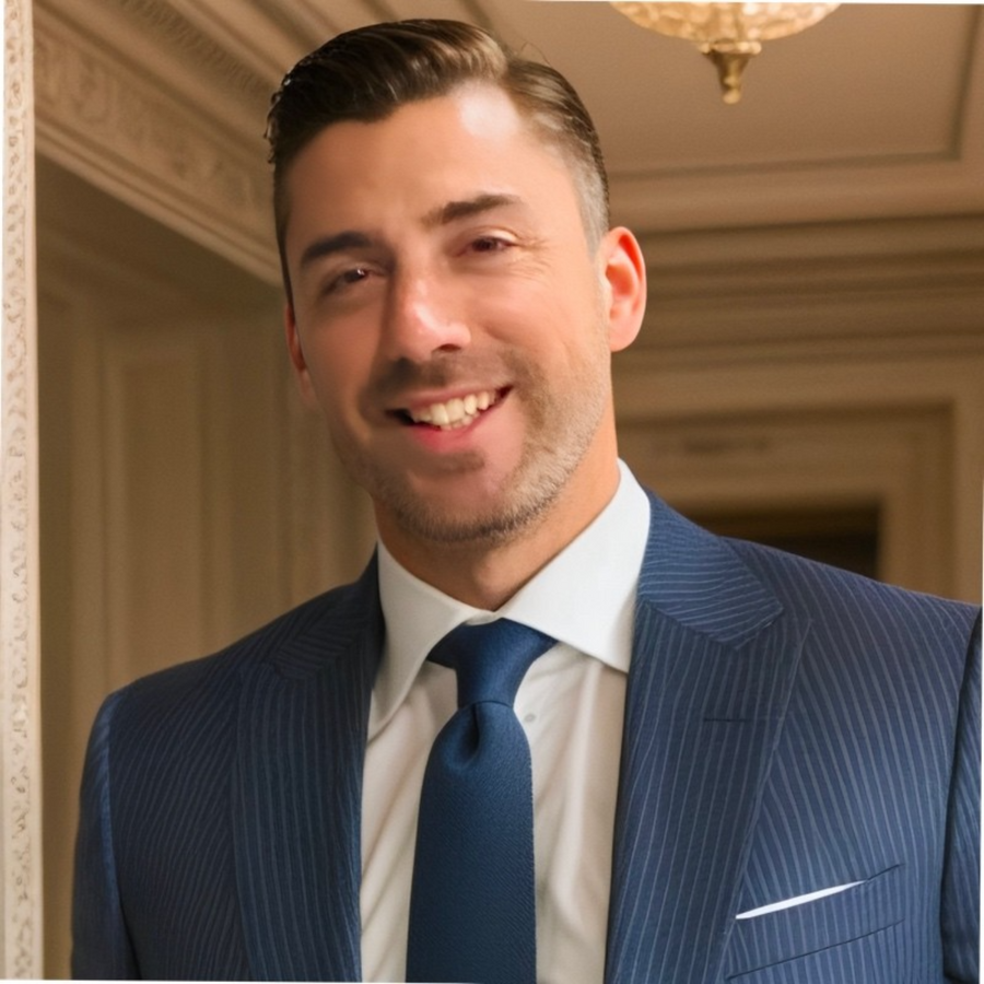 Ralph Marucci, CEO and Co-Founder of Hydr8 | Podcast Episode on RSS.com