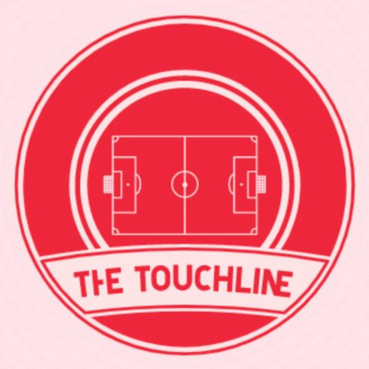 The Touchline Podcast | Podcast on RSS.com