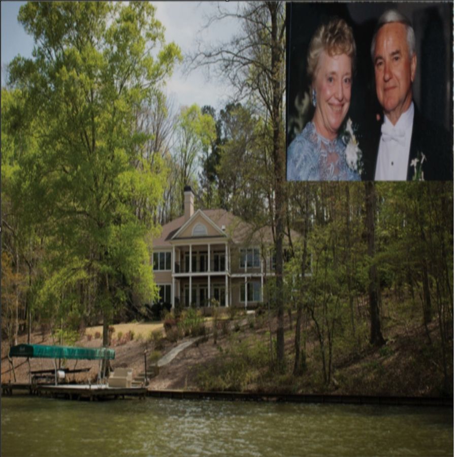 Murders of Russell and Shirley Dermond | Podcast Episode on RSS.com