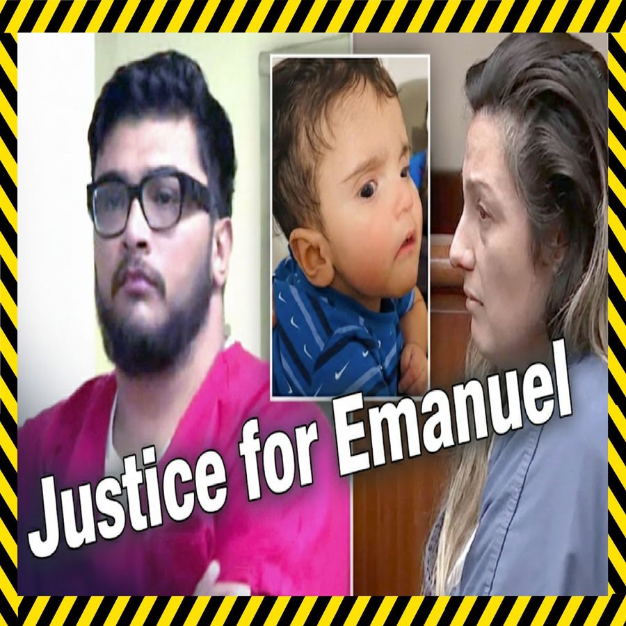 Where is Baby Emmanuel Haro? Update on search for missing baby ...