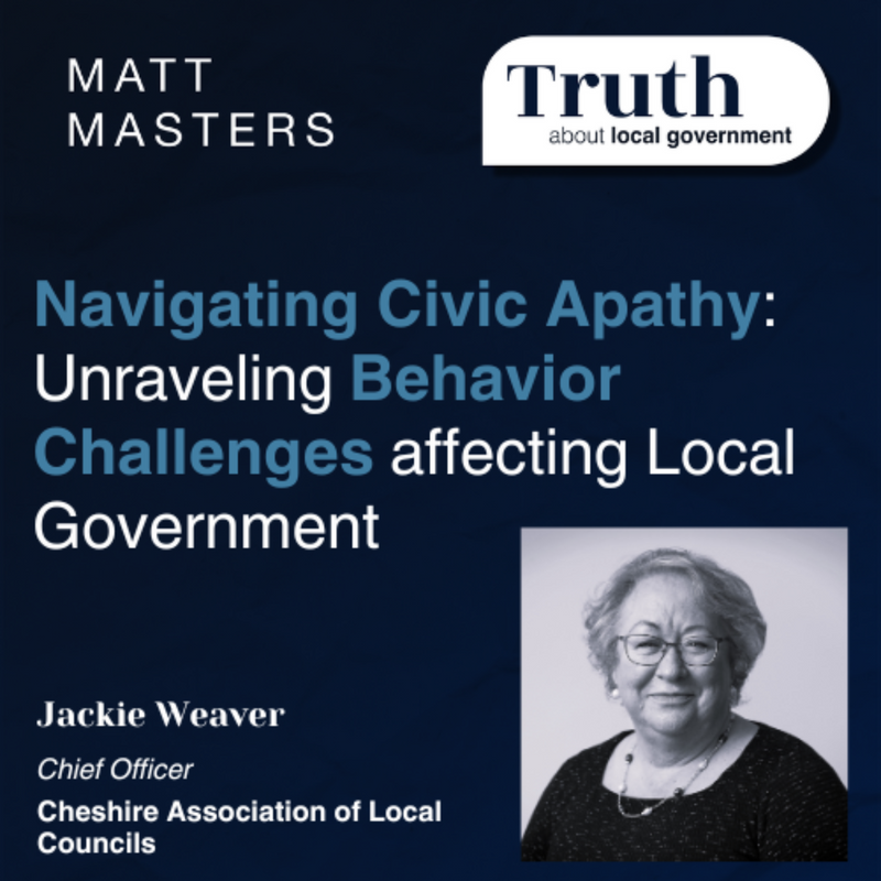 Truth about Local Government - Navigating Civic Apathy: Unraveling ...