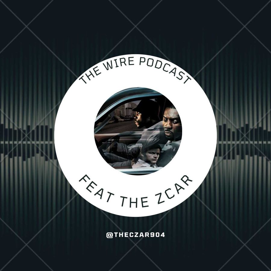 THE WIRE PODCAST | Podcast on RSS.com