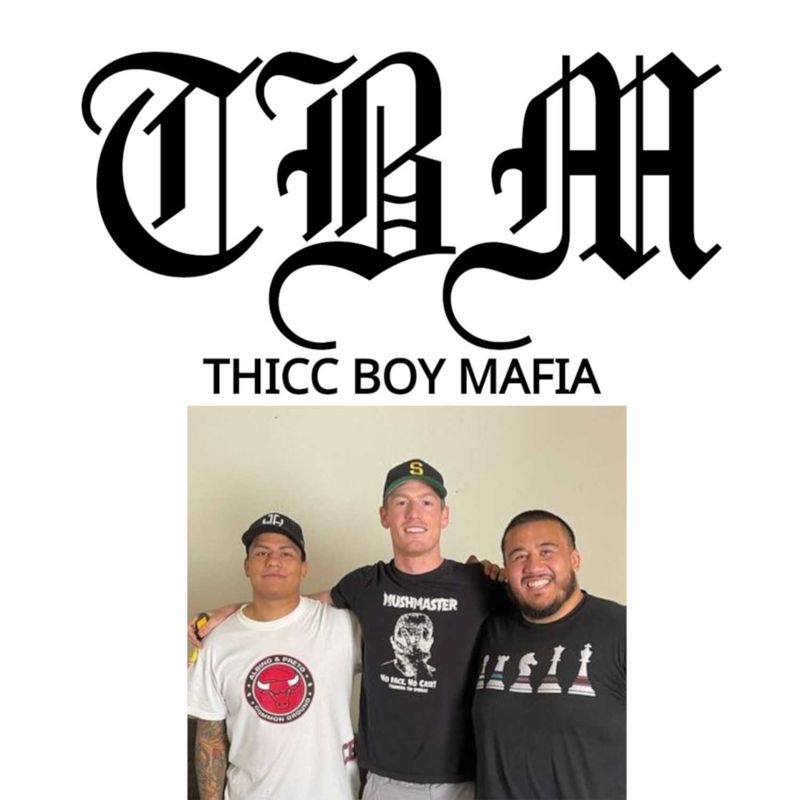 Thicc Boy Mafia - TBM Tay Tay | RSS.com
