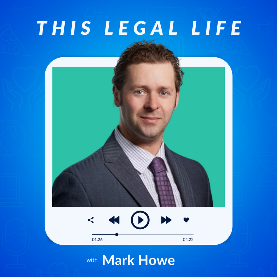 The 3 C's of Business Development with Mark Howe | Podcast Episode on ...