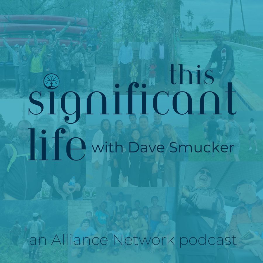 This Significant Life | Podcast on RSS.com