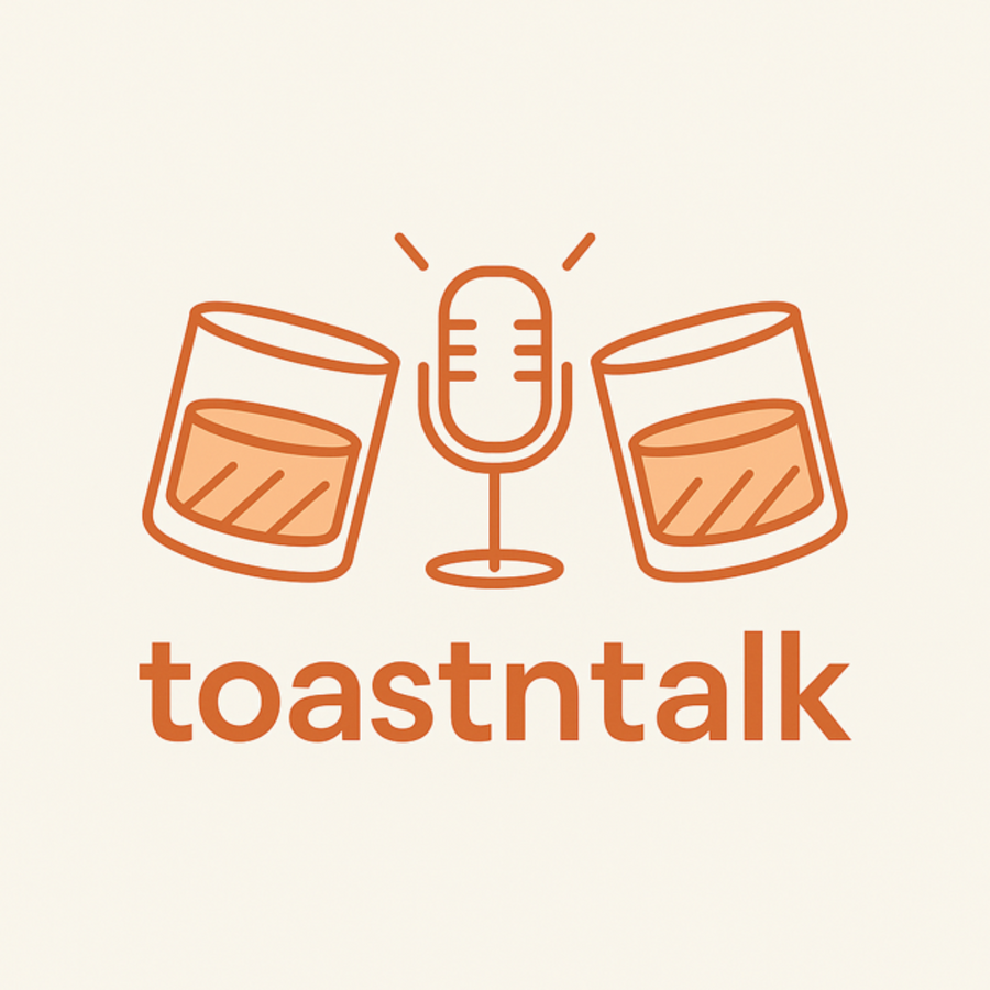 Ep6 - Toast à l'écriture | Podcast Episode on RSS.com