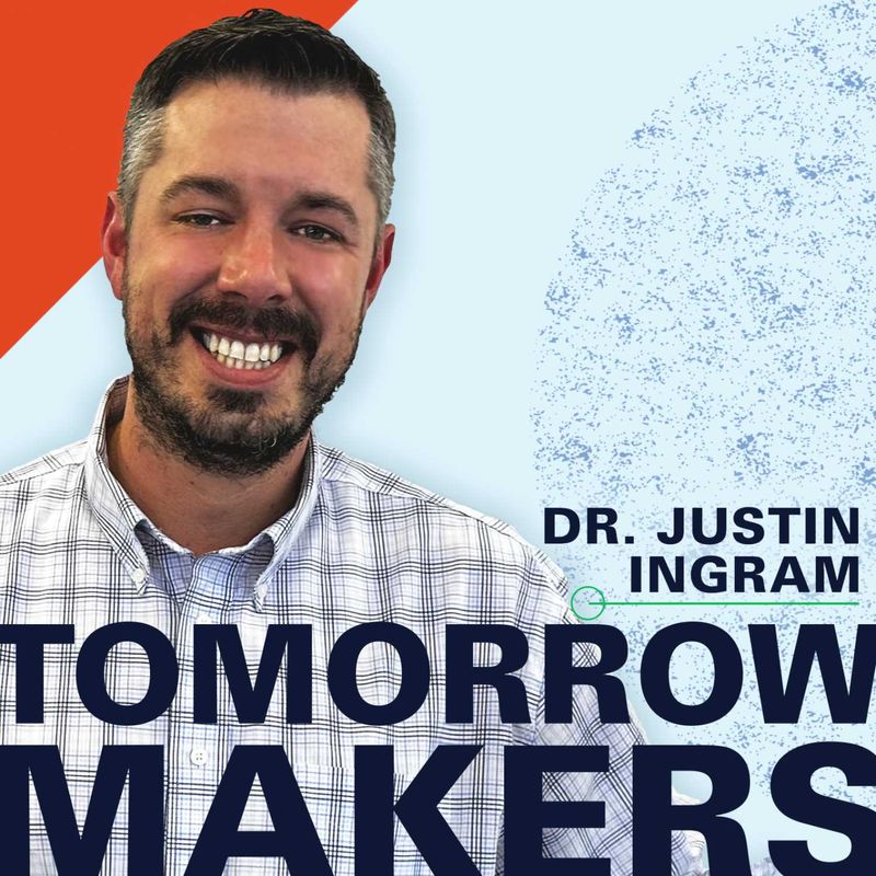 Dr. Justin Ingram: Science & Brewing | Podcast Episode on RSS.com