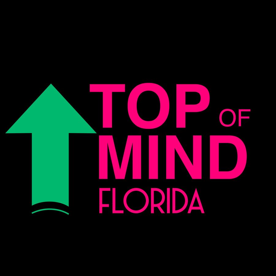 Top of Mind Florida - Angie Santalo, That Pink Science Teacher--How To ...