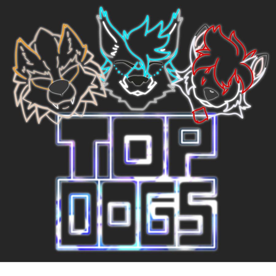 Top Dogs Podcast - Ep45 - Financial costs of Being a Furry | RSS.com
