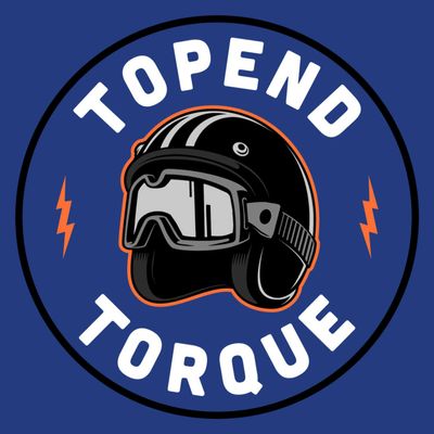 Topend Torque | Podcast on RSS.com