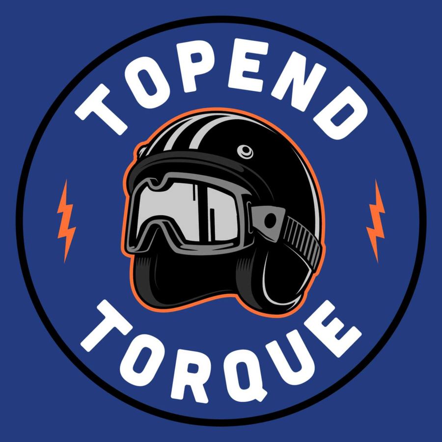 Topend Torque | Podcast on RSS.com