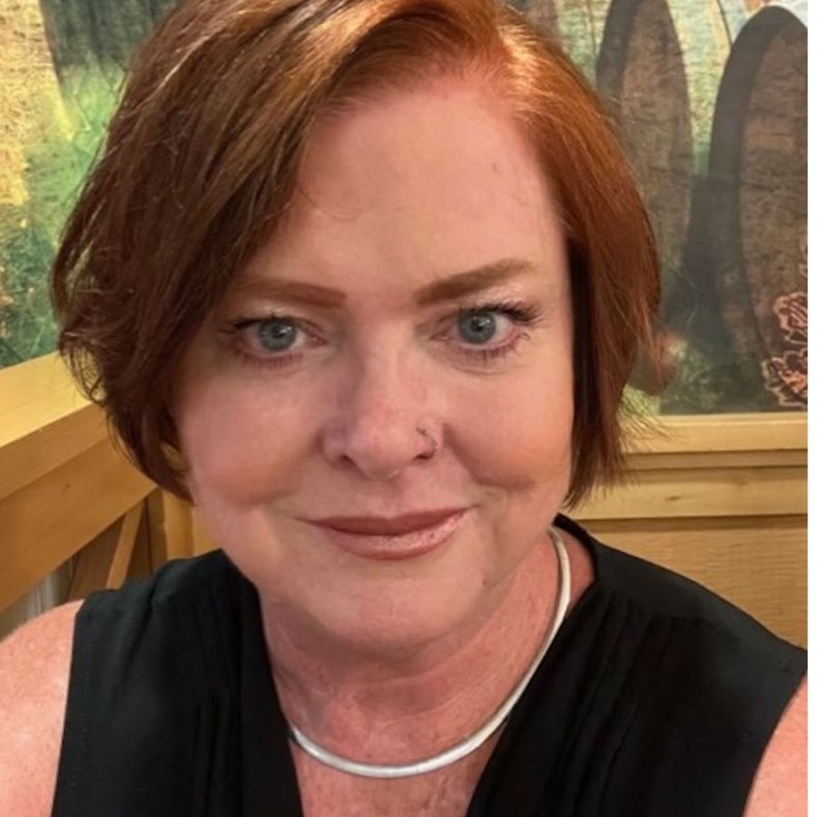 Touching the 'Tism: A Neurodiverse Relationship Podcast - Touching the ...