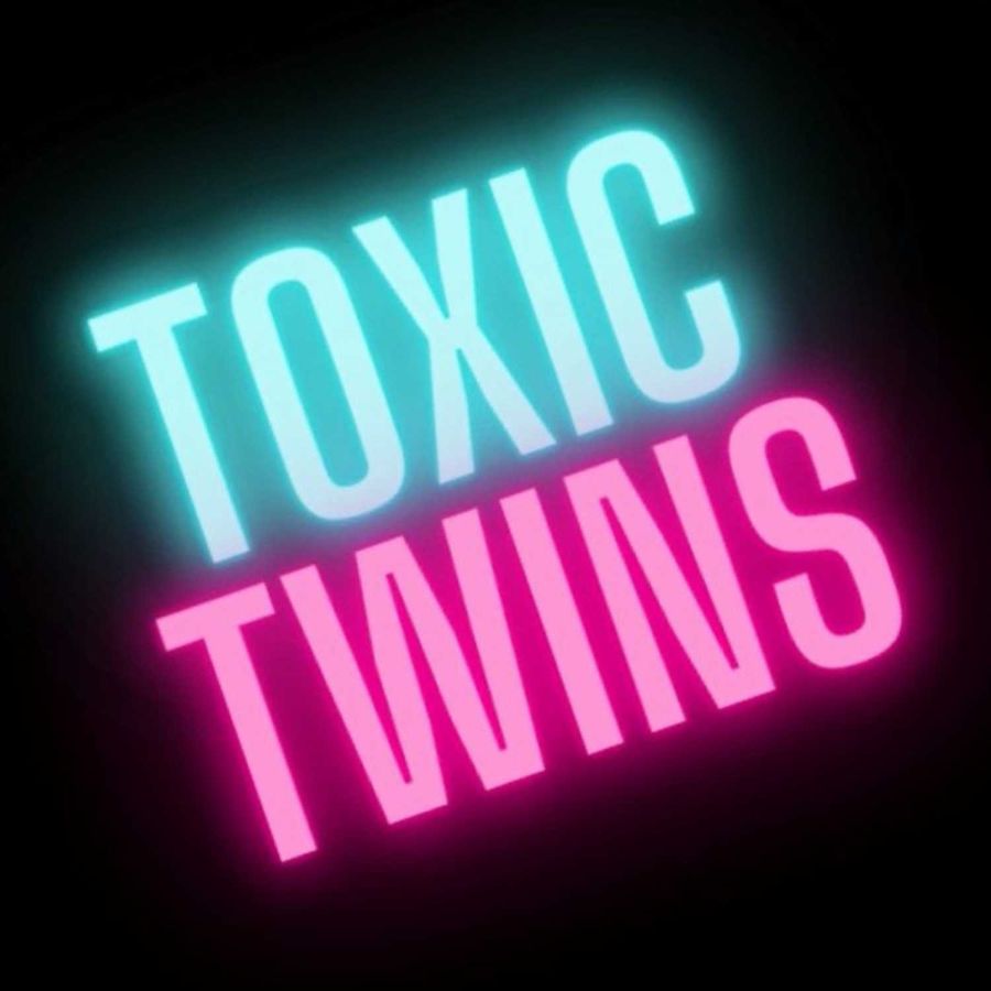 Toxic Twins | RSS.com