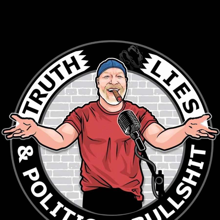 Truth, Lies, and Political Bullshit. | Podcast on RSS.com