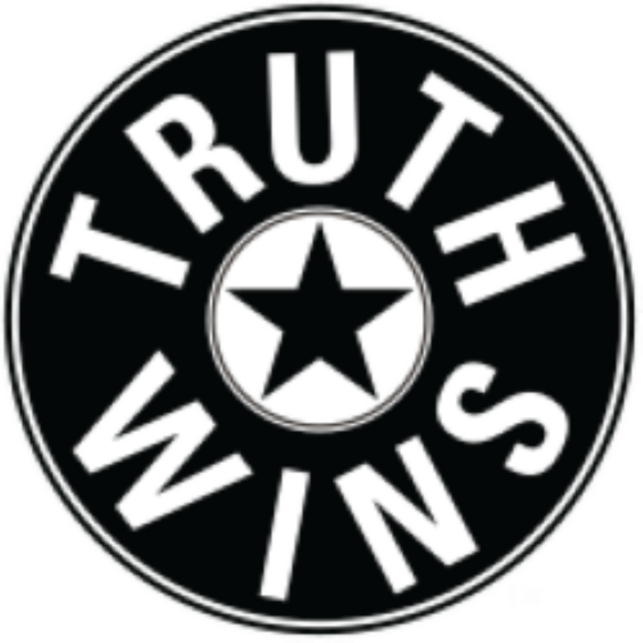 Truth Wins | Podcast on RSS.com