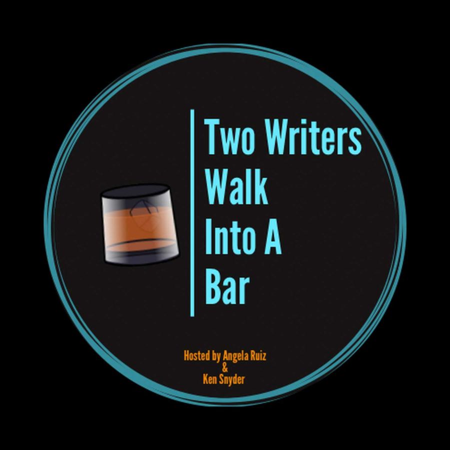 Two Writers Walk into a Bar | RSS.com