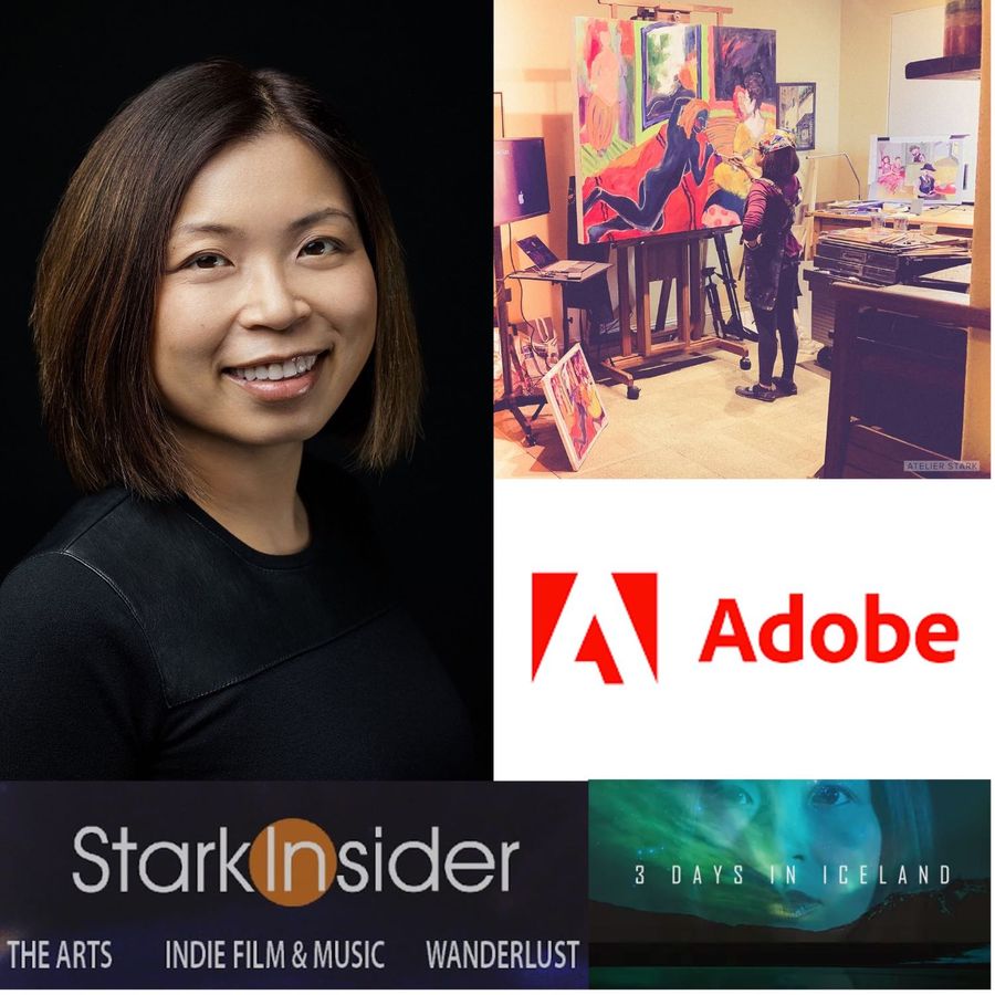 Episode 5 - Loni Stark, Renaissance Product Marketer | Podcast Episode ...