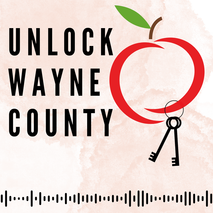 Unlock Wayne County | Podcast on RSS.com