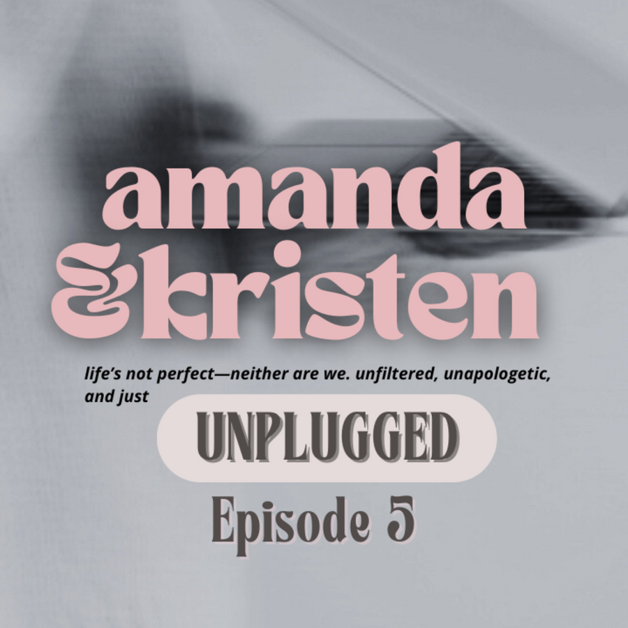 Unplugged Podcast Episode 5 - Mastering Your Digital Marketing Strategy ...