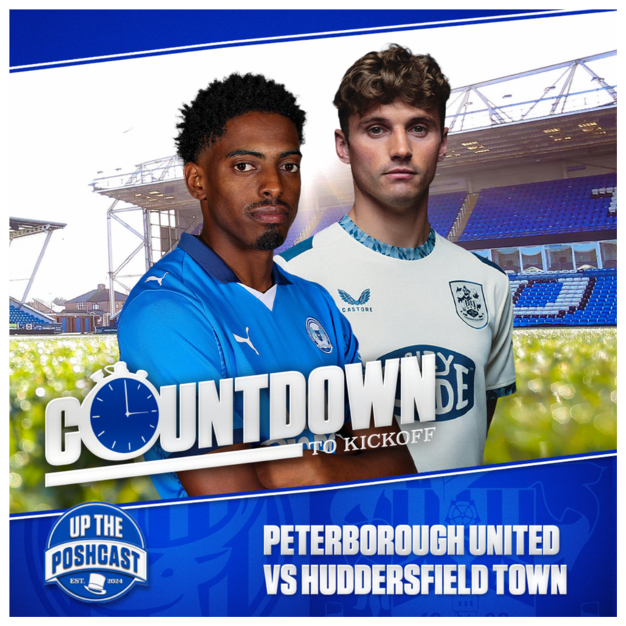 Peterborough United vs Huddersfield Town preview | With Alfie May ...
