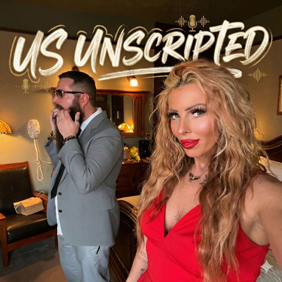 Us Unscripted | Podcast on RSS.com