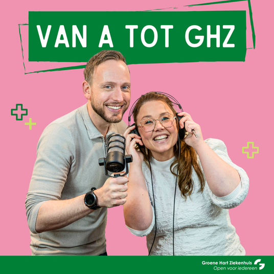 Van A tot GHZ | Podcast on RSS.com
