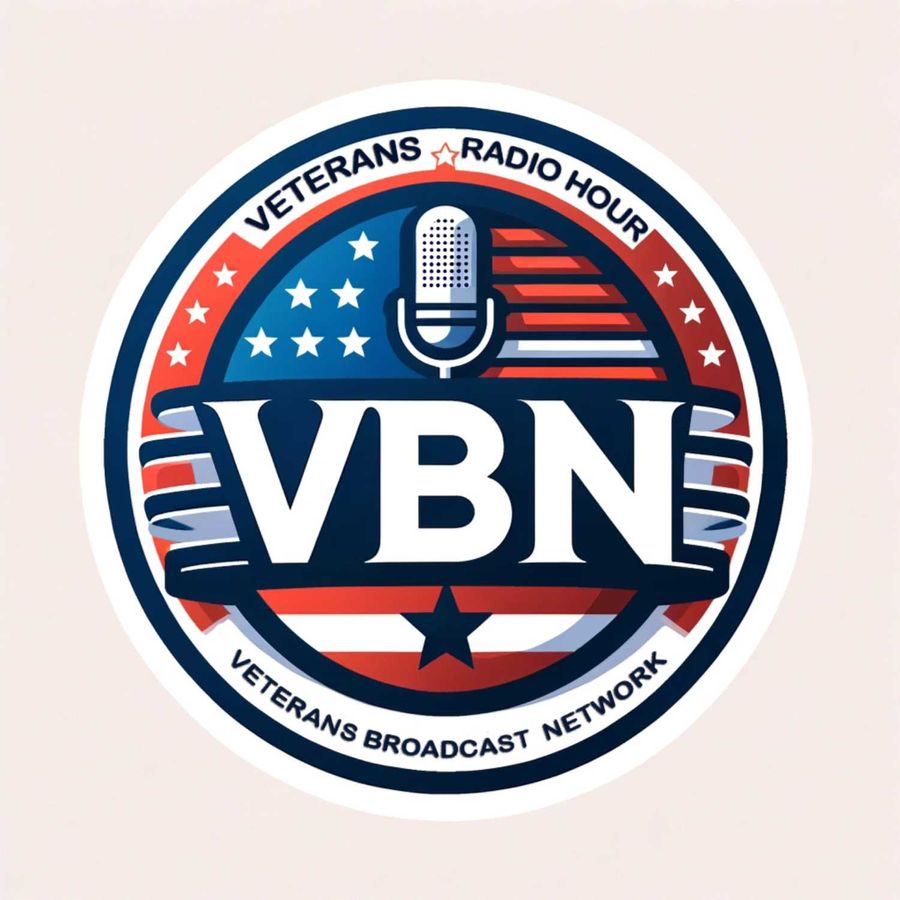 VBN - Veterans Broadcast Network | Podcast on RSS.com