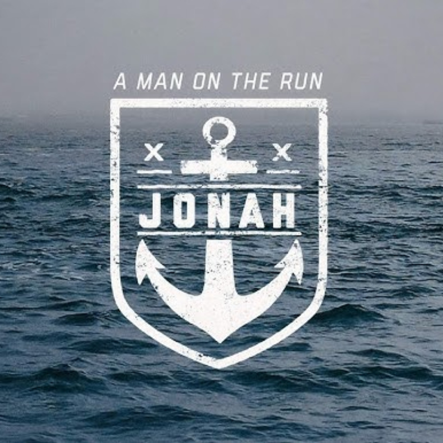 Bible Study - Book of Jonah - Part 7 - Jeremy Mallett | Podcast Episode ...