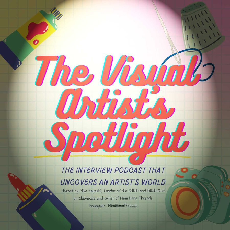 The Visual Artist's Spotlight | RSS.com