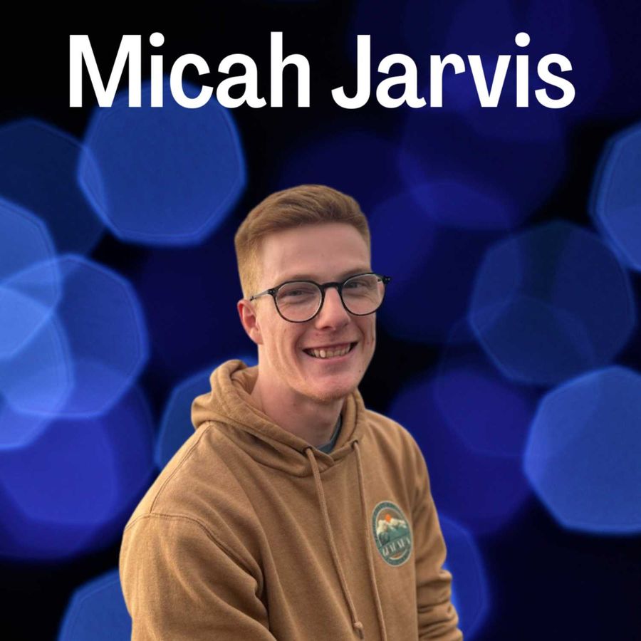 Pastor Tim and Micah Jarvis - Part 1 | Podcast Episode on RSS.com