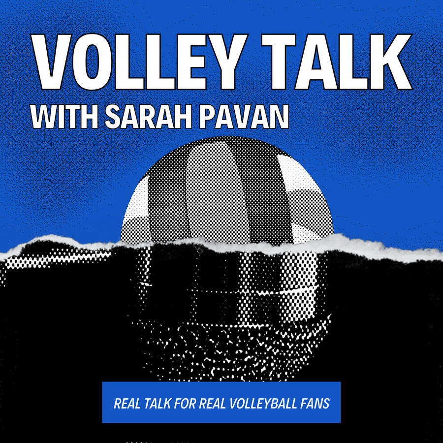 2025 NCAA Women's Volleyball Tournament Preview | Podcast Episode on ...