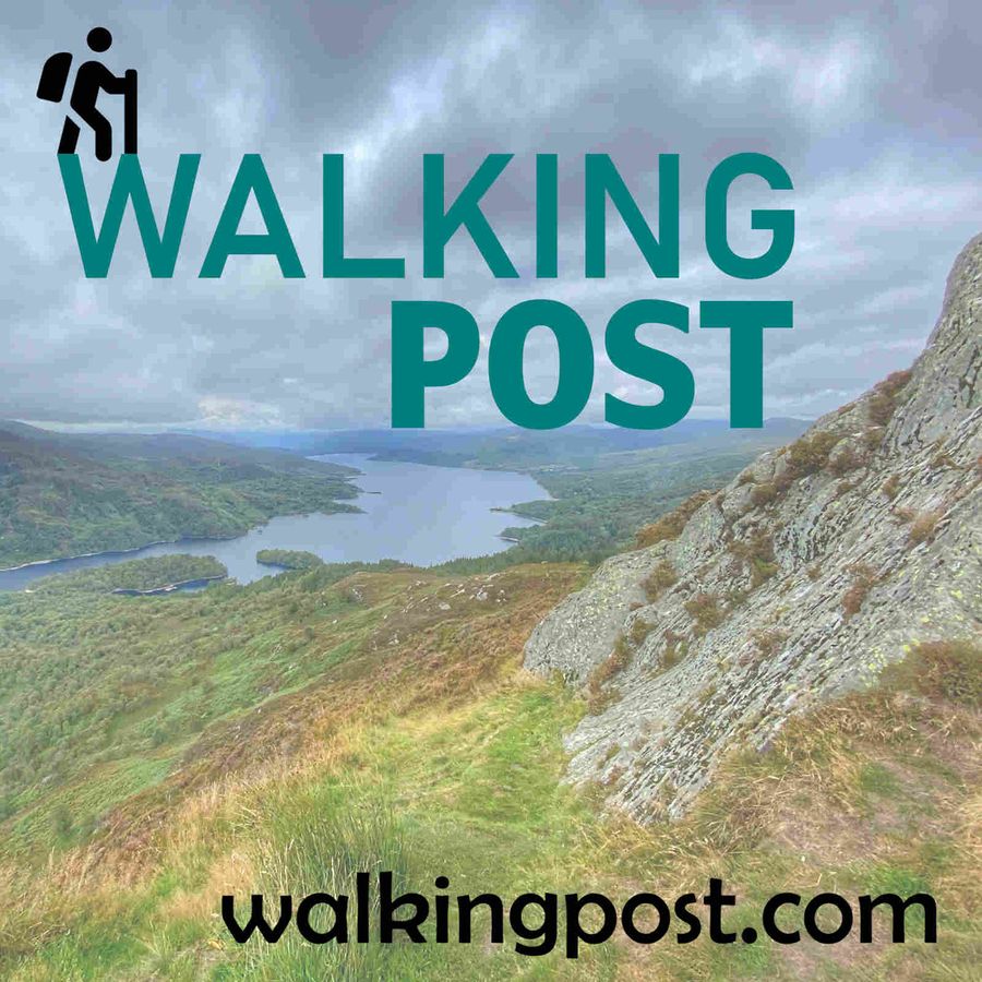 Walking Post | Podcast on RSS.com