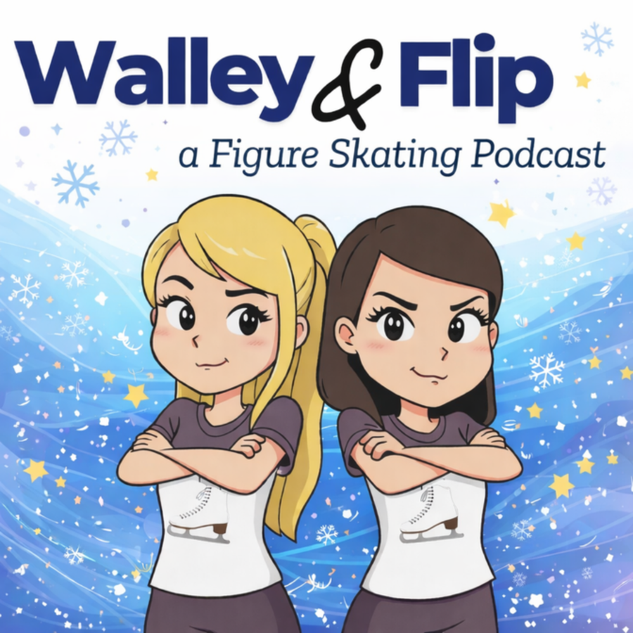 Family Ties and Nationals Recaps/Previews | Podcast Episode on RSS.com
