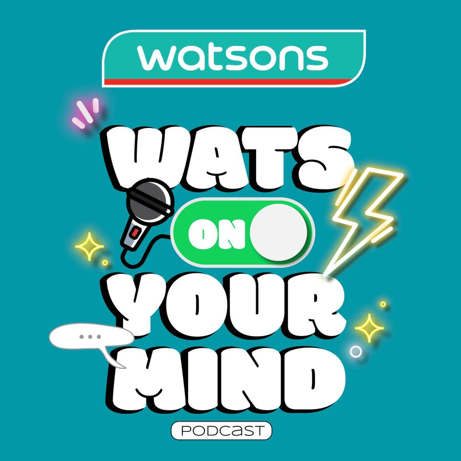 WatsOnYourMind | Podcast on RSS.com