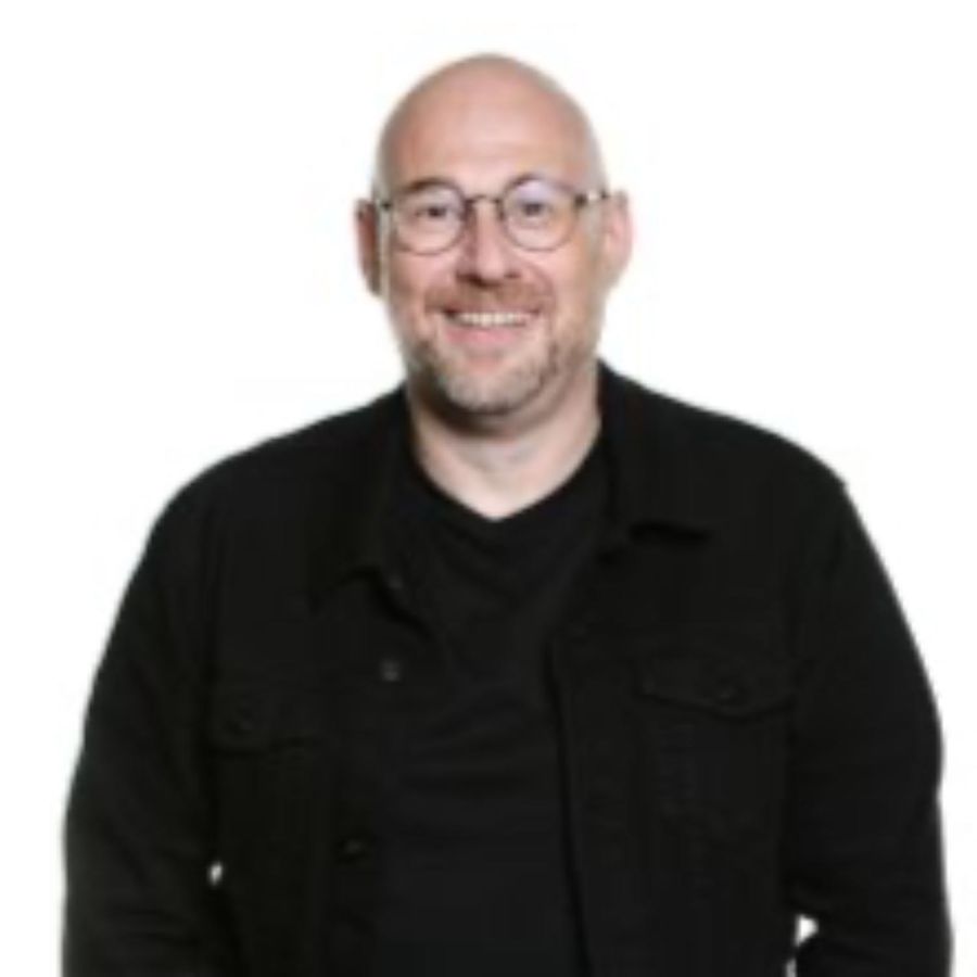 Pastor Stuart Keir - WPCONF23 | Sunday AM | Podcast Episode on RSS.com