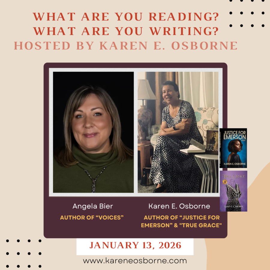 What are You Reading? What are You Writing? with Angela Bier | Podcast ...