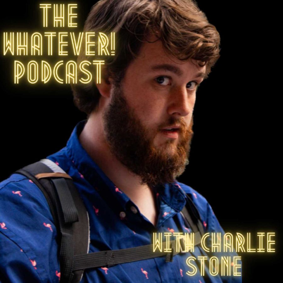 The Whatever! Podcast | RSS.com The Whatever! Podcast | RSS.com
